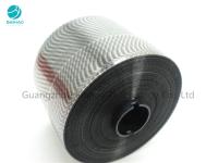 China Customized Printed Tear Tape Hot Melt BOPP Self Adhesive For Bag Sealing for sale
