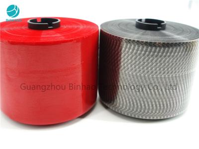 China Pressure Sensitive Recyclable Material Colorful Tear Strip Tape 3 Mm for sale
