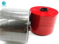 China Pressure Sensitive Recyclable Material Colorful Tear Strip Tape 3 Mm for sale