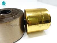 China Hot Melt Easy Opening Tear Strip Tape For Cigarette Box Package for sale