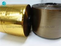 China Hot Melt Easy Opening Tear Strip Tape For Cigarette Box Package for sale