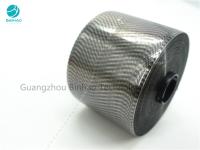 China Waterproof Printed Tear Strip Tape BOPP PET MOPP 10000 M 2 Mm for sale