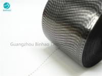 China Waterproof Printed Tear Strip Tape BOPP PET MOPP 10000 M 2 Mm for sale
