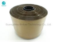 China Security Parcel Sealed Customize Tear Strip Tape Non Transfer Anti Counterfeiting for sale