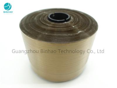 China Security Parcel Sealed Customize Tear Strip Tape Non Transfer Anti Counterfeiting for sale