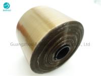 China Security Parcel Sealed Customize Tear Strip Tape Non Transfer Anti Counterfeiting for sale
