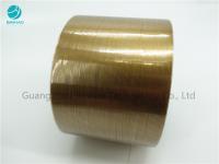 China Security Parcel Sealed Customize Tear Strip Tape Non Transfer Anti Counterfeiting for sale