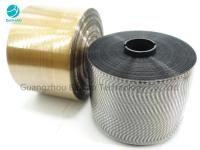 China BOPP Customized Printed 2 Mm Tear Tape For Bag Sealing for sale