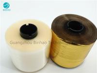 China Colored Security Parcel Sealed 2 Mm Non Transfer Printed Tear Strip Tape for sale