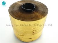 China Colored Security Parcel Sealed 2 Mm Non Transfer Printed Tear Strip Tape for sale