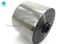 China Heat Resistant Full Gold Tear Tape Strip For Cigarette Box Packing for sale