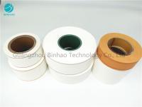 China Colored Printed Gold Line Tipping Paper For Cigarette Package for sale