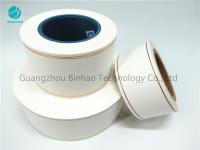 China Colored Printed Gold Line Tipping Paper For Cigarette Package for sale