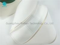China Hot Stamping White Color Tipping Paper For Cigarette Package for sale