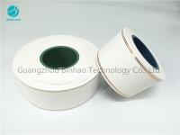 China Hot Stamping White Color Tipping Paper For Cigarette Package for sale