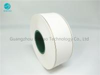 China 50 Mm Custom Logo Stamping Golden Line Tipping Paper For Cigarette Wrapping for sale