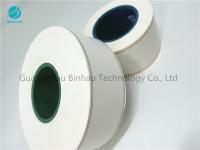 China 50 Mm Custom Logo Stamping Golden Line Tipping Paper For Cigarette Wrapping for sale
