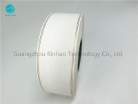 China Base Paper Printing Tipping Paper For Cigarette Package for sale