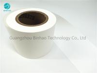 China Base Paper Printing Tipping Paper For Cigarette Package for sale