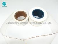 China Filter Rod Wrapping Customized Printing Cigarette Tipping Paper for sale