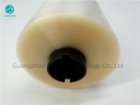 China 2mm Transparent 3000 M Tear Strip Tape For Bag Sealing for sale