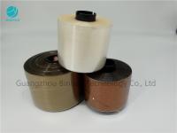 China Colored Laser Holographic Tear Tape For Envelope / Box Products for sale