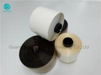 China Colored Laser Holographic Tear Tape For Envelope / Box Products for sale