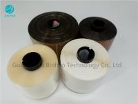China Anti Counterfeiting Hologram Security Tear Strip Tape For Cigarette Box for sale