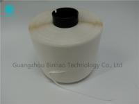 China Easy Open White Printed Tear Strip 3000m Tape For Box Packaging for sale