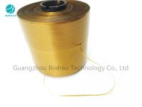 China Self Adhesive Waterproof Security Tear Strip Tape For Poly Bags Sealing for sale