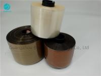 China Self Adhesive Waterproof Security Tear Strip Tape For Poly Bags Sealing for sale