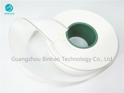 China Cigarette Packaging White Paper Base Customized Printed Tipping Paper for sale