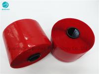 China Bag Sealing BOPP Customized 5000 M Self adhesive Tear Tape for sale