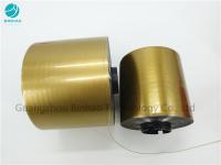 China Printed Tear Strip Tape In Roll Box Packaging Waterproof Easy Open Tape for sale