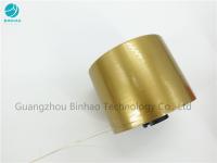 China Printed Tear Strip Tape In Roll Box Packaging Waterproof Easy Open Tape for sale