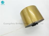 China Anti Counterfeiting Transparent White Tear Tape Strip for Envelopes Packing for sale