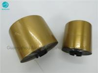China Printed Logo Waterproof Easy Open Tape In Roll Single Side Box Packaging for sale