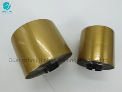 China Printed Logo Waterproof Easy Open Tape In Roll Single Side Box Packaging for sale