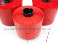 China Cosmetic Box Packaging Bag Sealing 1.6 Mm Adhesive Strip Tape for sale