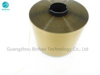 China Heat Sensitive Colorful 2.5mm Easy Tear Tape For Envelop Packing for sale