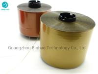 China High Printing Technology Security 10000M Tear Strip Tape For Brand Protection for sale