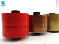 China Tobacco Tear Tape Self Adhesive 3 Mm Hot Melt Tape For Box Packaging for sale