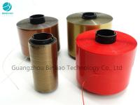 China Brand Protection Hot Melt 10000m Tear Tape For Cigarette Box for sale