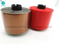 China Brand Protection Hot Melt 10000m Tear Tape For Cigarette Box for sale