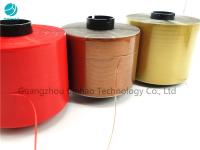China Multi Color Easy Open Box Packaging Tear Strip Tape With Printed Logo for sale