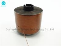 China Bag Sealing Anti Fake Tear Tape Laser Tape For Tobacco Packing for sale