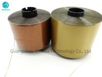 China Colorful 2 Mm Tear Strip Tape Flexible Recyclable Material Packaging for sale