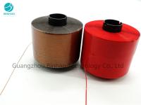 China Metallized Customized Logo Tear Tape Bag Sealing For Brand Protection for sale