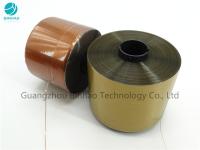 China Self Adhesive Security Easy Open Tear Tapes For Tea Packaging for sale