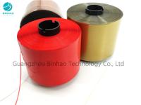 China Self Adhesive Security Easy Open Tear Tapes For Tea Packaging for sale